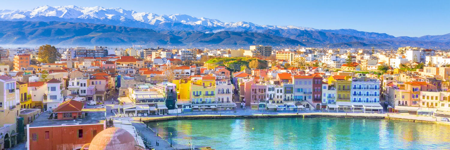 Greece Vacation Packages | Book a Trip to Greece | Funjet Vacations