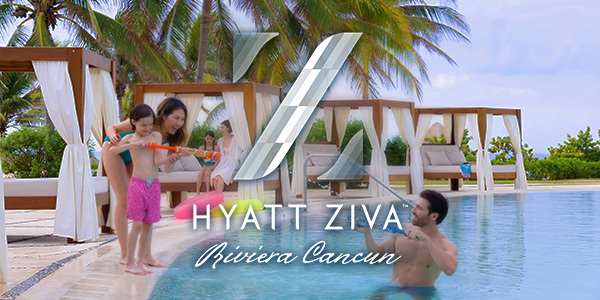 Funjet Vacations | Resorts Packages to Mexico, Caribbean & More