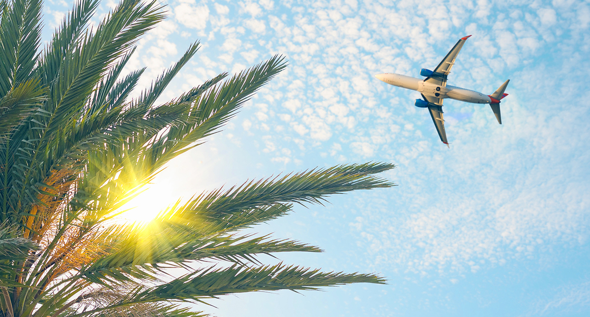 Funjet Vacations | Resorts Packages to Mexico, Caribbean & More