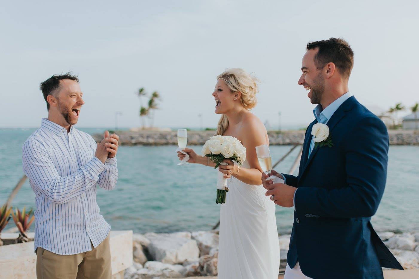 Beauty Tips for Your Destination Wedding Week | Funjet Vacations