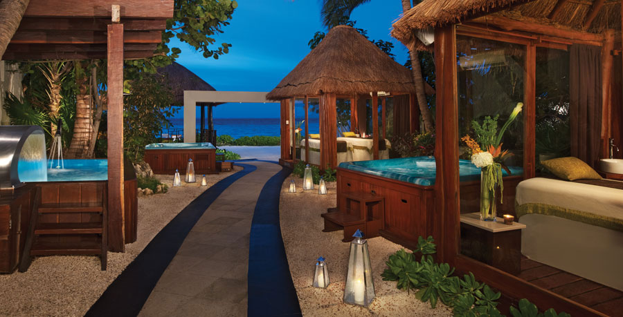 Dreams Resorts & Spas | Vacations | Funjet Vacations