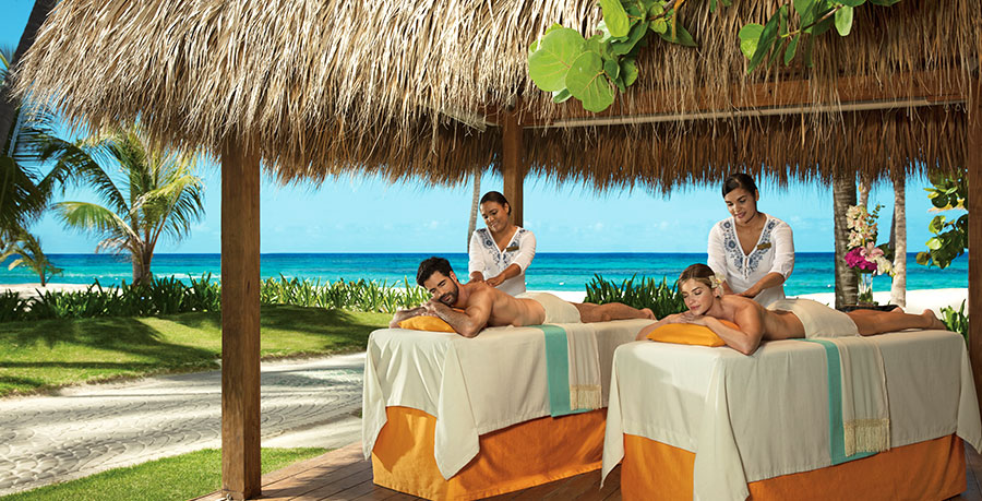 Sunscape Resorts & Spas | Vacation Packages | Funjet Vacations