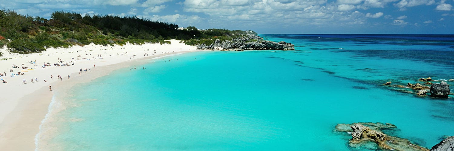 Bermuda Vacation Packages & Resorts | Book a Trip to Bermuda - Funjet ...