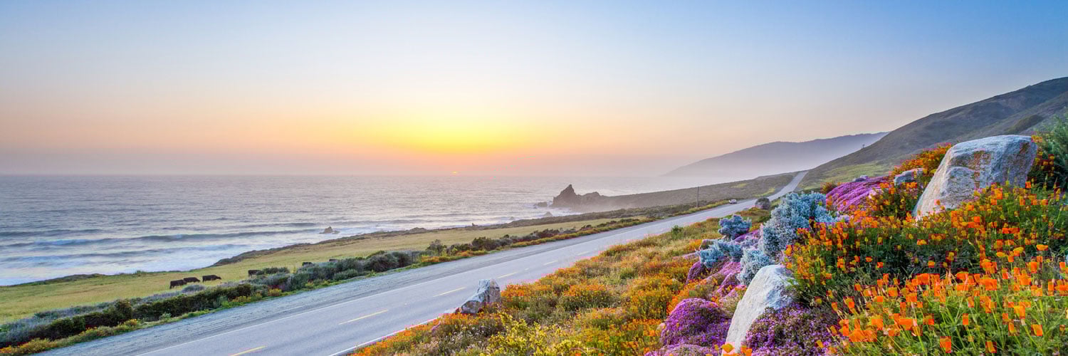 California Vacation Packages | Funjet Vacations