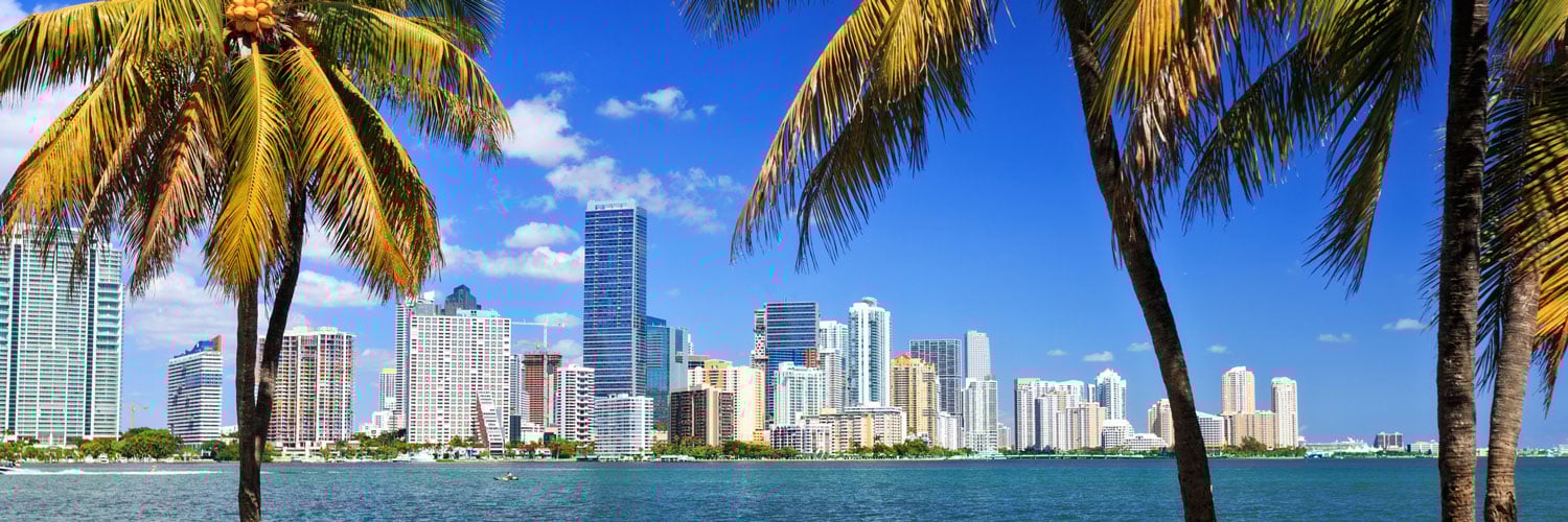 Miami Vacation Packages | Vacations | Funjet Vacations