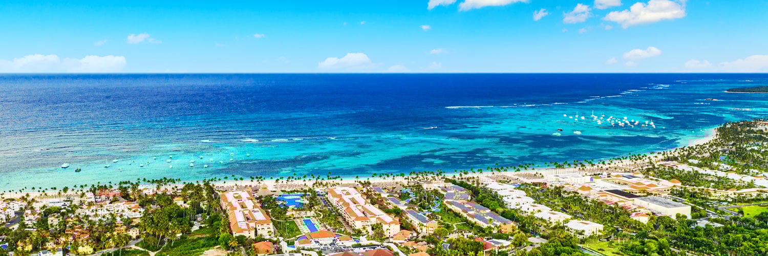 Punta Cana | Funjet Vacations