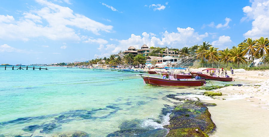 Mexico Vacation Packages | All-Inclusive | Funjet Vacations