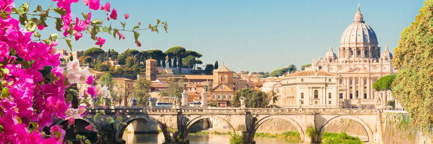 Rome Vacation Packages & Trips | Book a Trip to Rome | Funjet Vacations