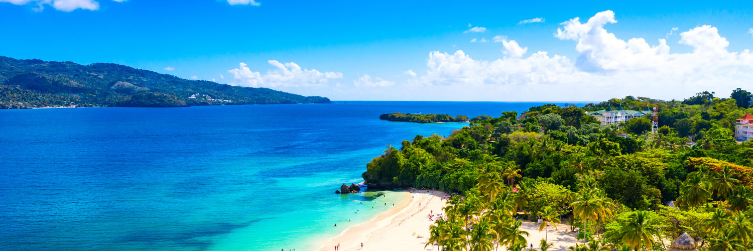 Samana Dominican Republic Resorts & Vacations | Funjet Vacations